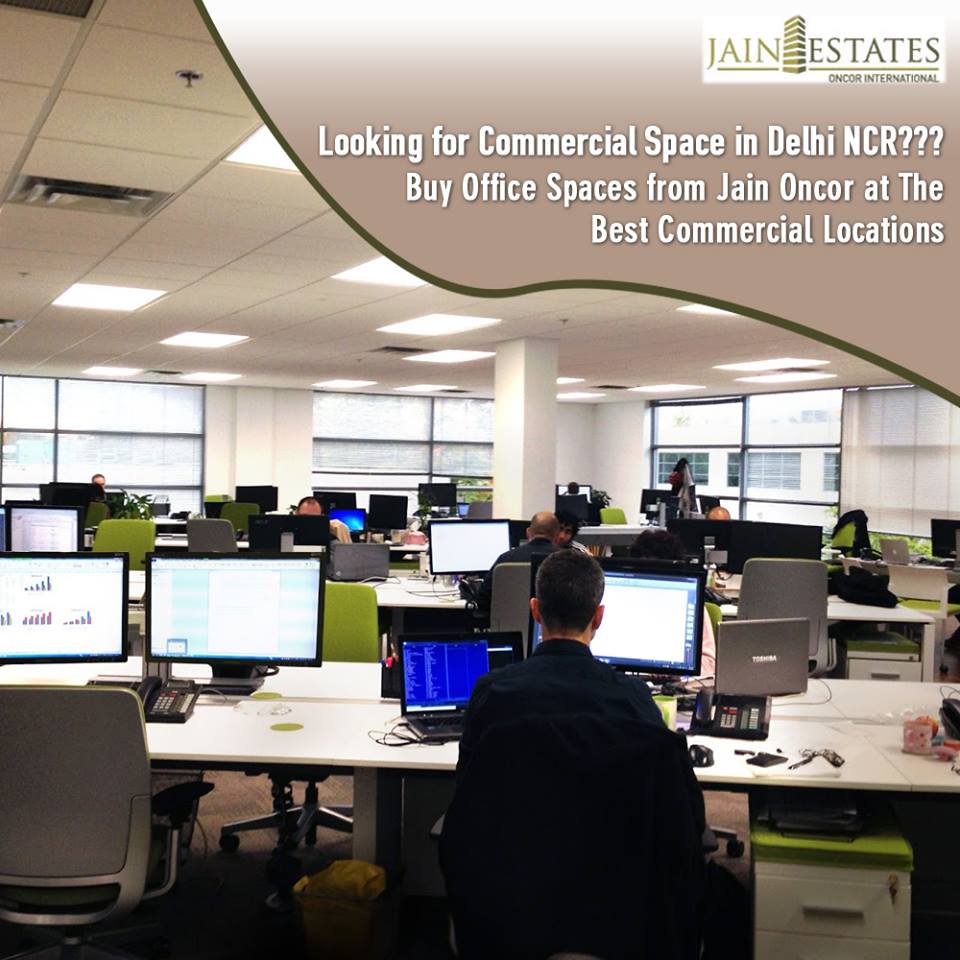 The Golden Rules for Choosing Your Local or Corporate Office