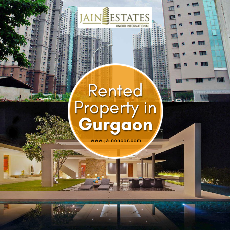 Rent an Empty Home: Know Everything