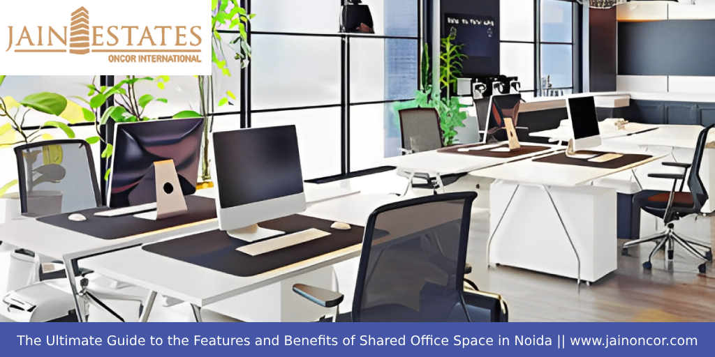 The Ultimate Guide to the Features and Benefits of Shared Office Space ...